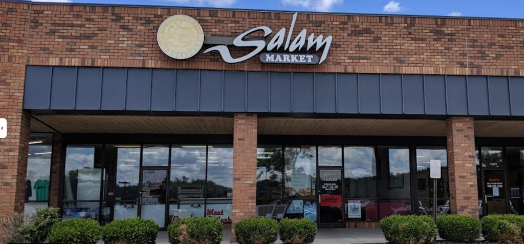 Salam Market Legacy Fund – Partnering with A Continuous Charity – A ...